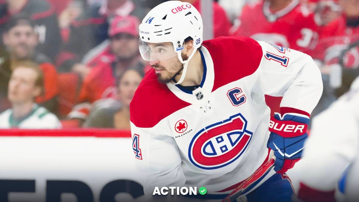 Hurricanes vs Canadiens Prediction, Odds: NHL Pick for Eastern ...