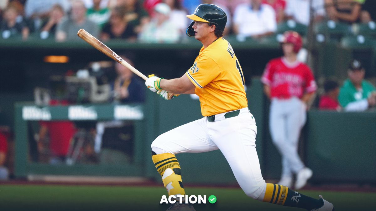 Angels vs A's Prediction, Pick, MLB Odds for Sunday, June 21