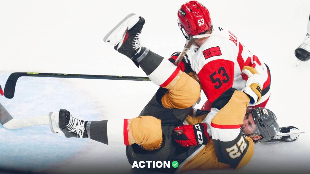 Hurricanes vs Golden Knights Prediction, Odds: NHL Pick for Stanley Cup ...
