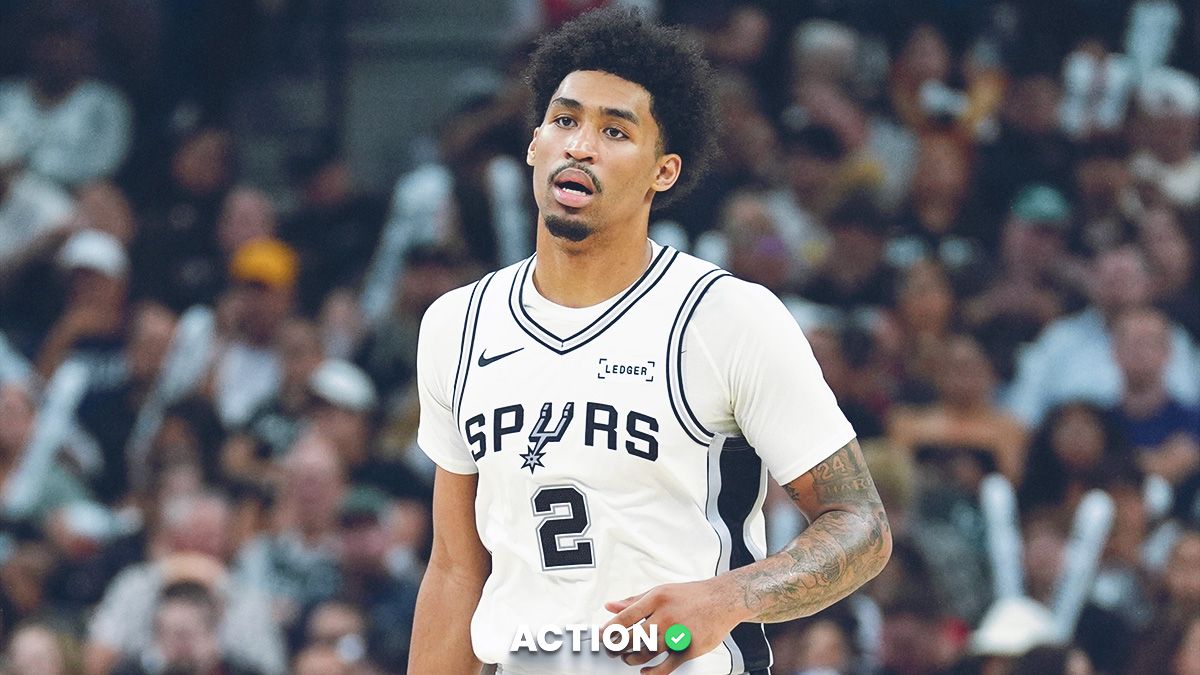NBA Finals Same Game Parlay: Our Expert's +158 SGP for Wednesday, June 10