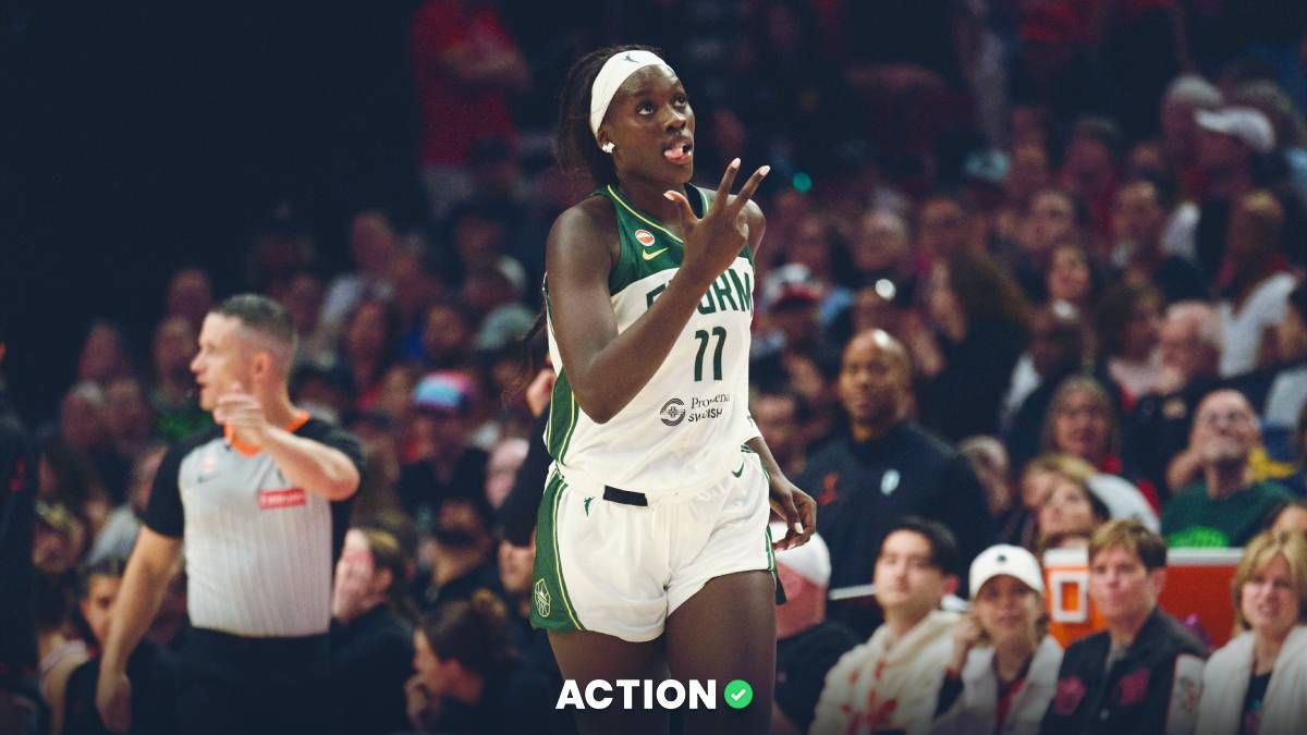 Storm vs Mercury Prediction, Pick, Odds for Saturday, June 20