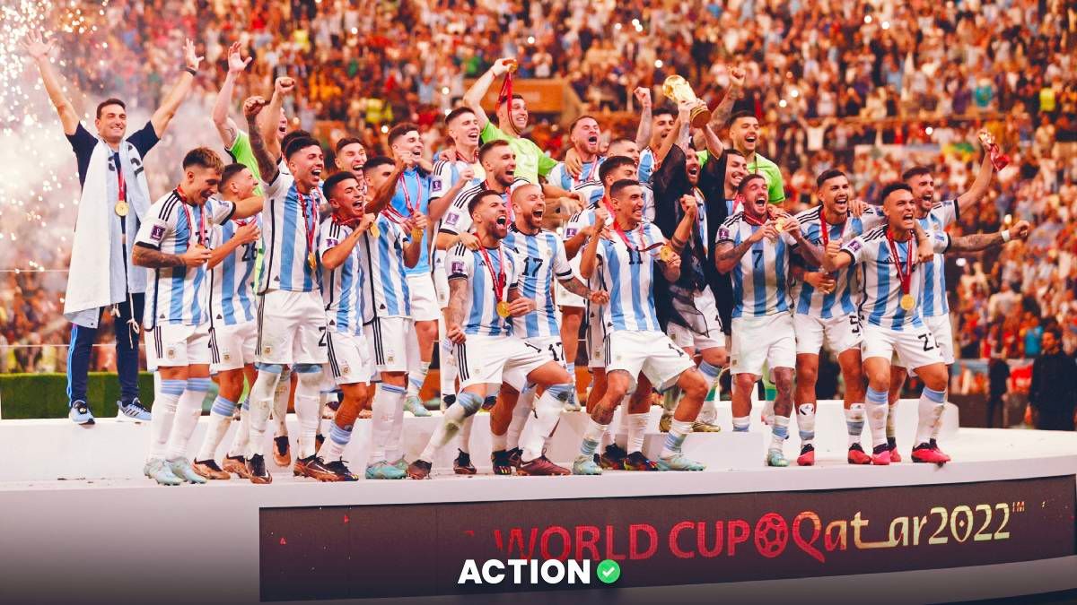 World Cup Predictions: 2026 World Cup Champion Staff Picks