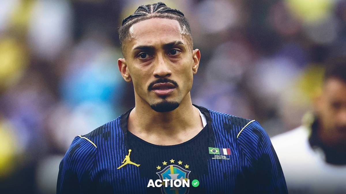 Saturday's World Cup Prop Picks: Brazil vs Morocco, Australia vs ...