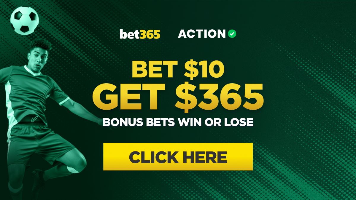 bet365 Bonus Code: Net $365 Offer With Best World Cup Betting Promo