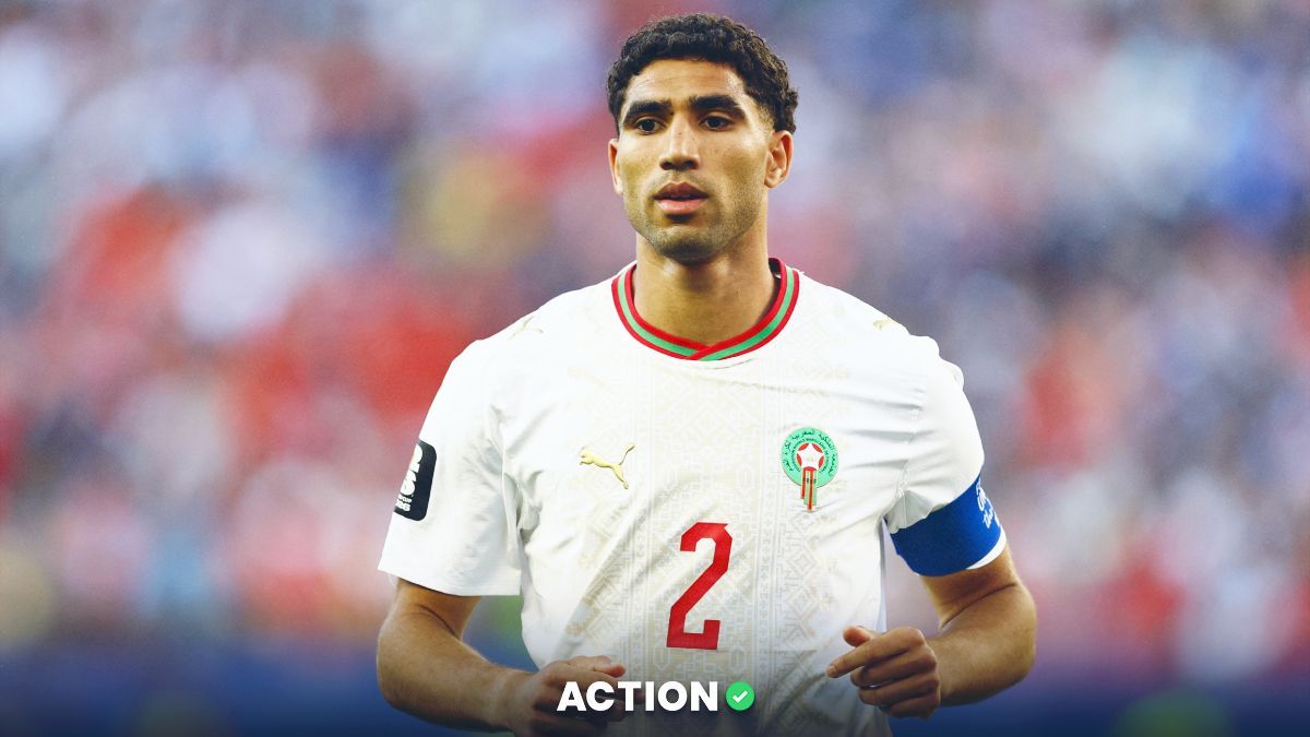 Morocco vs. Haiti Predictions: World Cup Model Projections & Betting Edges