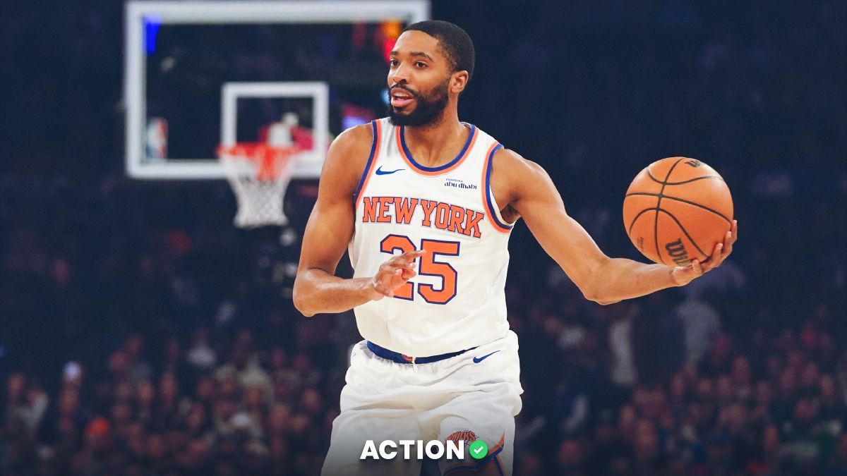 NBA Finals Picks: Alternate Line Bets for Spurs vs Knicks Game 1 on ...