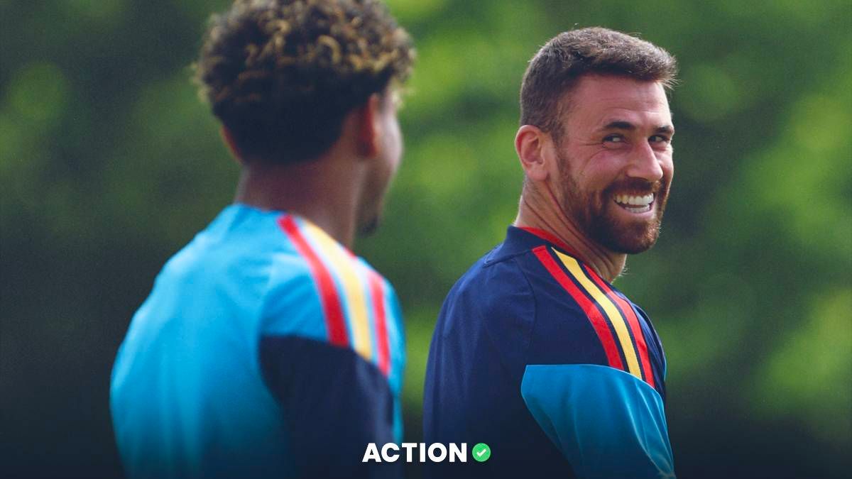 Spain vs Cape Verde: World Cup Model Projections & Betting Edges