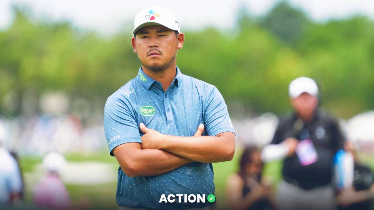 U.S. Open Predictions, Model Picks: Data-Driven Bets for Matchups ...