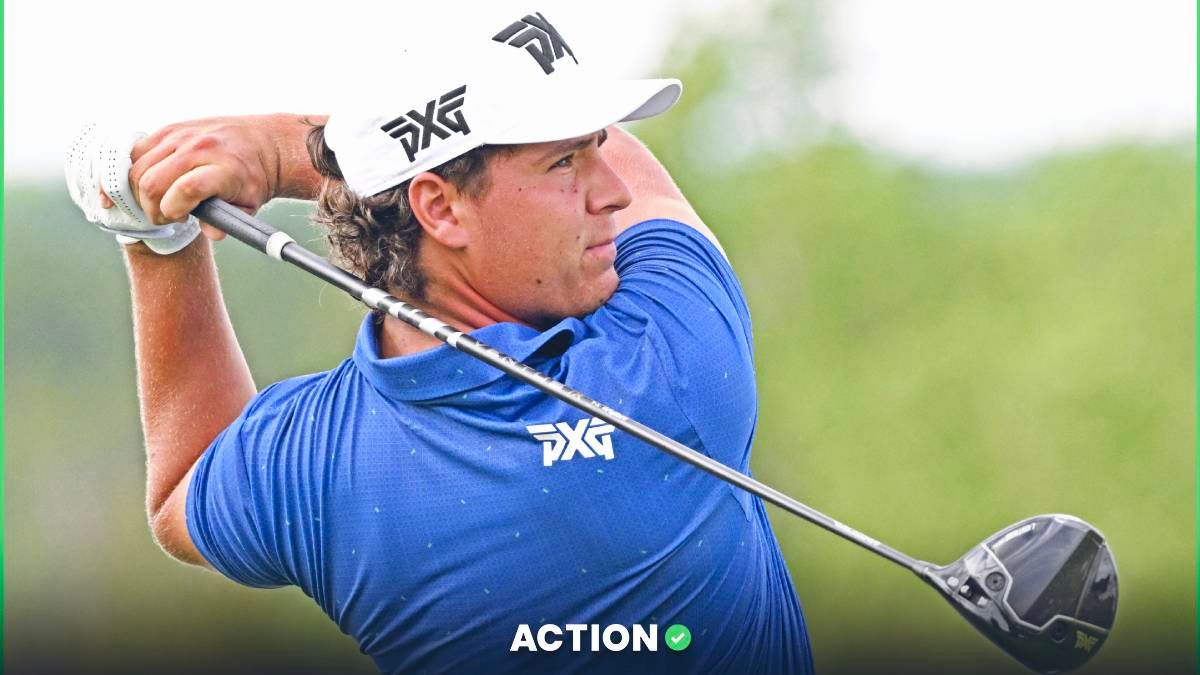 John Deere Classic Picks & Preview: Why Aldrich Potgieter is a Sleeper ...