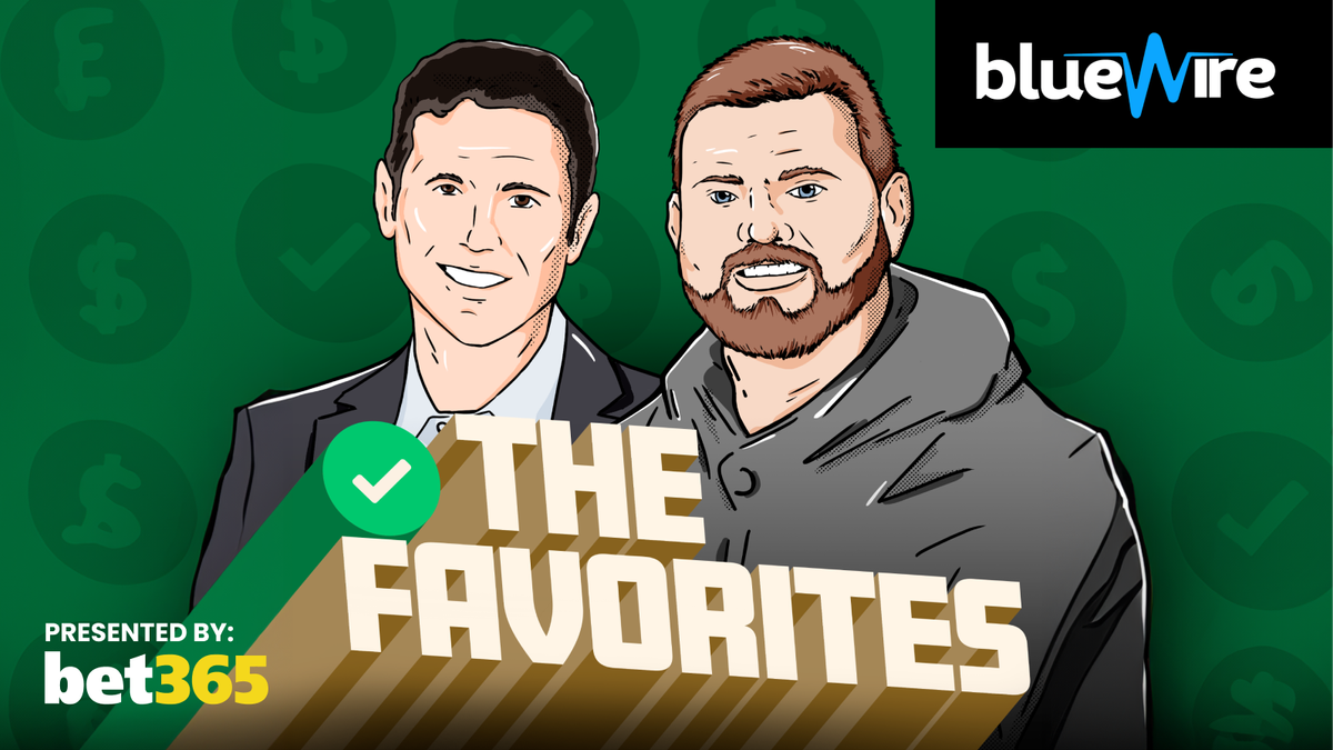 Chad Millman | The Action Network