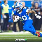 NFL Odds & Picks for Commanders vs. Eagles: The Sharpest Way to Bet Monday Night Football ...