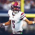 Bengals vs Ravens Sunday Night Football Player Props for Tee Higgins ...