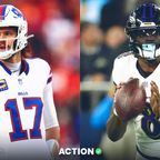 NFL Week 1 Betting Trends, Stats, Notes: Action Network Betting Primer