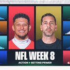 NFL Week 6 Pick’em, Confidence Pool Ratings, Picks, Projections