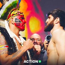 UFC San Antonio Props: Trio of Bets for Nate 'The Train' Among MMA Prop ...