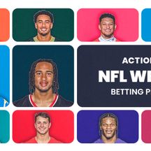 NFL Week 1 Betting Trends, Stats, Notes: Action Network Betting Primer
