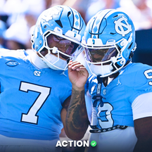 Tulsa vs Oklahoma State Prediction, Picks & Odds for Tonight — College Football Week 4