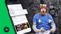 FAQ About The Action Network App | The Action Network