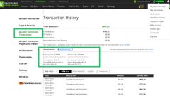 The Hidden Ways to Find Your All-Time Profits/Losses at a Sportsbook