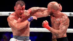 A Guide to Betting on Bare-knuckle Boxing Before Ben Rothwell's BKFC Debut on Saturday