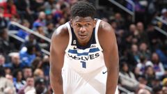 Friday NBA Player Prop Pick: Bet Anthony Edwards vs. Orlando Magic
