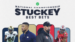 Stuckey | The Action Network