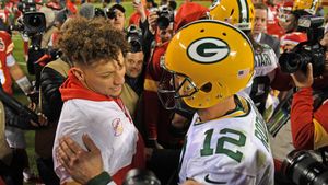 2021 NFL Schedule For the 17th Game: Every Matchup, How They Were ...