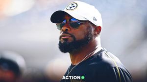 NFL Week 4 Pool Picks Advice: Strategy for Survivor & Pick'em