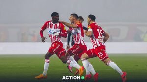 Red Star Belgrade vs. Benfica Predictions, Picks, Odds — Champions League Thursday