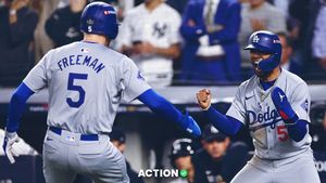 MLB Weather and Forecasts for Every Baseball Game