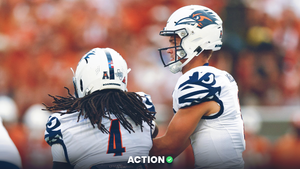 Temple vs. UTSA Prediction, Odds, Picks: How to Bet Friday's Week 13 ...