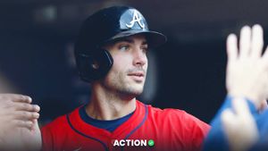 Tuesday MLB Player Props, Picks for Brandon Lowe, Aaron Judge, Matt Olson
