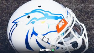 NCAA Football Picks: 3 Savvy Predictions for Saturday