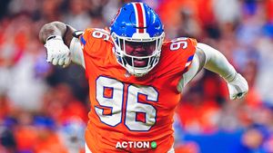 Bills vs Broncos Odds, Spread, Total: NFL Divisional Round Opening Lines