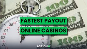 Fast Payout Casino - Fastest Payout Online Casinos in 2026