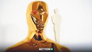 Best Animated Short Odds | Oscar Predictions, Favorites, 2026 Academy ...