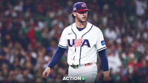 Dominican Republic vs USA Prediction, Odds, Start Time, Pick for World ...