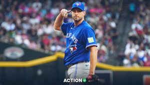 Guardians vs Blue Jays Prediction, Odds, Time, Pick — 4/24