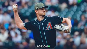Diamondbacks vs Giants Prediction, Odds, Probable Pitchers, Expert MLB ...