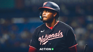 Phillies vs Nationals Prediction, Pick, MLB Odds for Monday, June 22