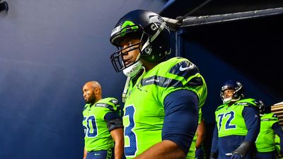 NFL Week 9 Picks To Lock In Early: Seahawks-Bills Total, Bears Spread, More