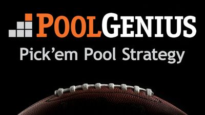 NFL Pick'em Contest Strategy: Find the Best Plays for Your Specific ...