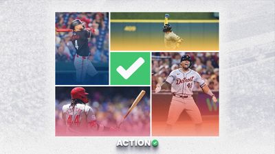 The Action Network Staff | The Action Network