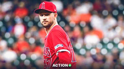 MLB Player Props: Strikeout Bets for Ryan Weathers & Griffin Canning ...