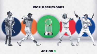 World Series Odds Updated for Every 2024 MLB Playoff Team