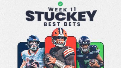 Stuckey | The Action Network