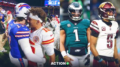 2025 Super Bowl Odds: Lines for All 4 Potential Matchups