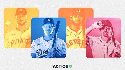 MLB Futures Bets: Stat Leader Predictions, Picks for Home Runs, Wins ...