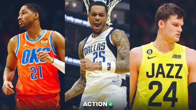 NBA Player Props - Best Bets & Odds for March 28, 2025