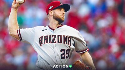 Merrill Kelly Player Props: Strikeout Pick for Thursday